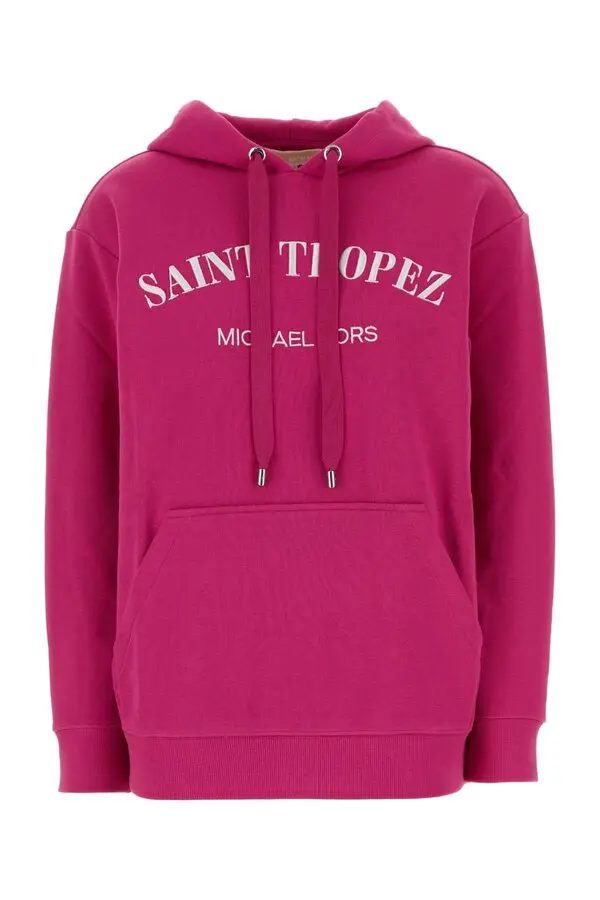 Michael Kors 100% Cotton Sweatshirt