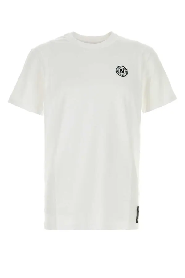 Fendi Cotton T-shirt