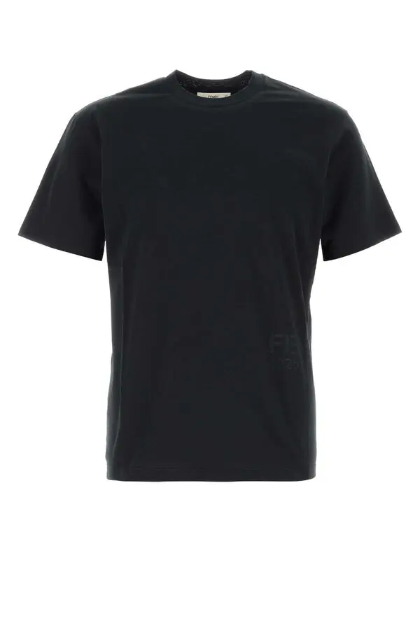 Fendi S Cotton T-shirt