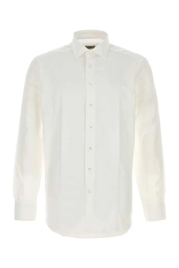 Etro Jacquard Shirt