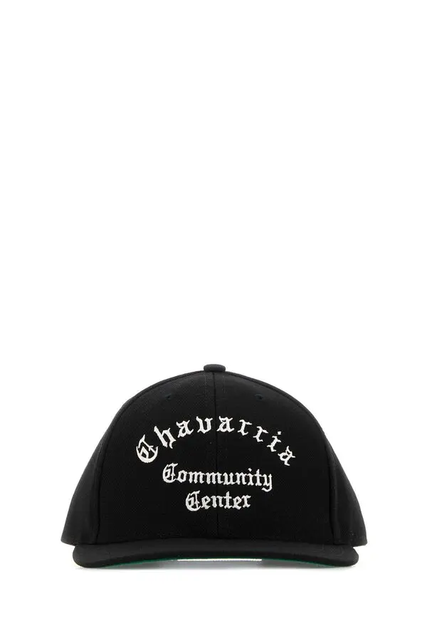 WILLY CHAVARRIA Canvas Baseball Cap