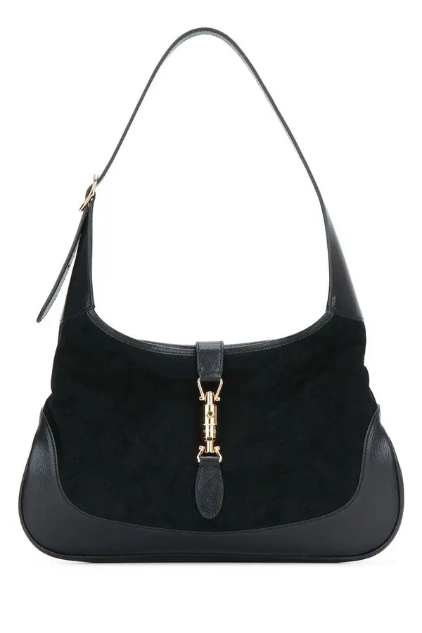 Gucci Jackie Shoulder Bag In Calfskin