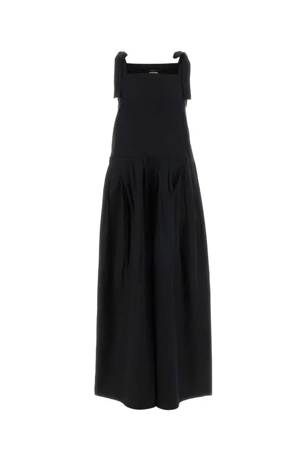 WEEKEND Aguati Poplin Dress