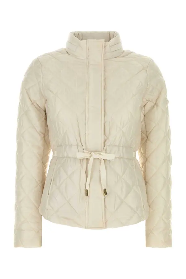 Michael Kors Polyester Jacket