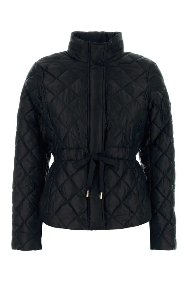 Michael Kors Michael Padded Polyester Jacket