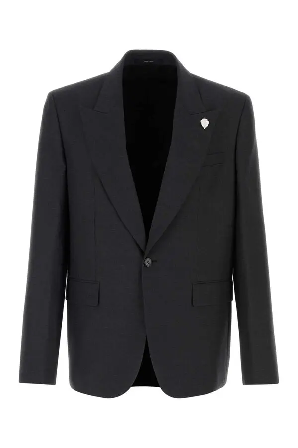 Gucci Wool Blazer