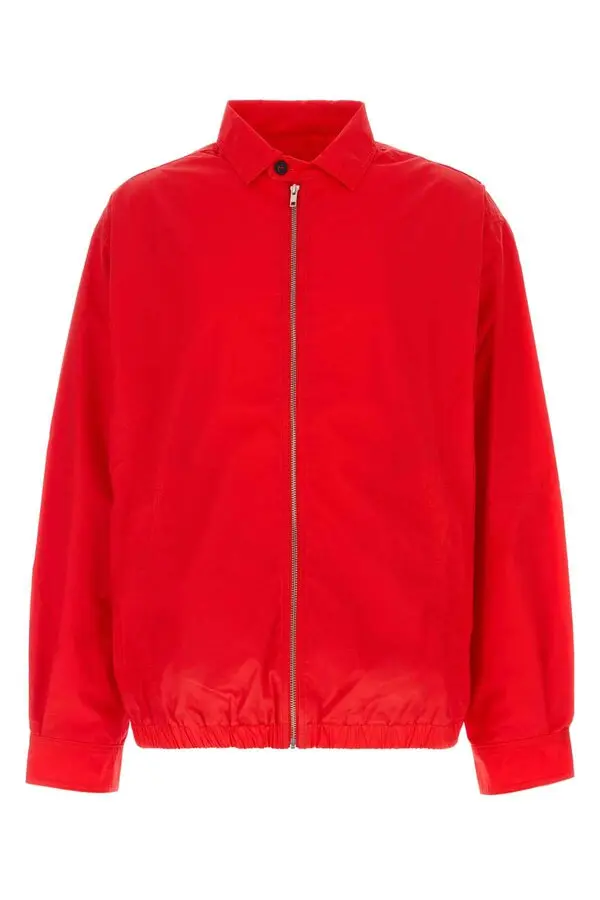 Gimaguas Cotton William Jacket For