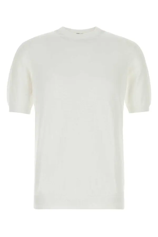 Fedeli 100% Cotton Sweater