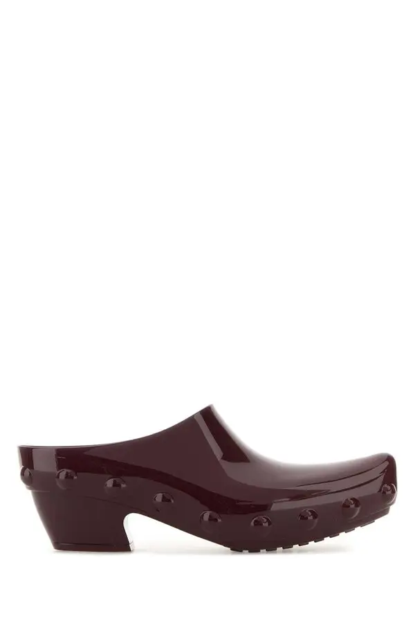 Bottega Veneta Rubber Gondola Clogs