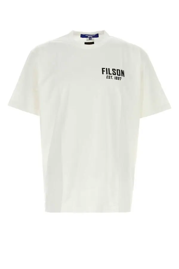 Junya Watanabe Cotton T-shirt