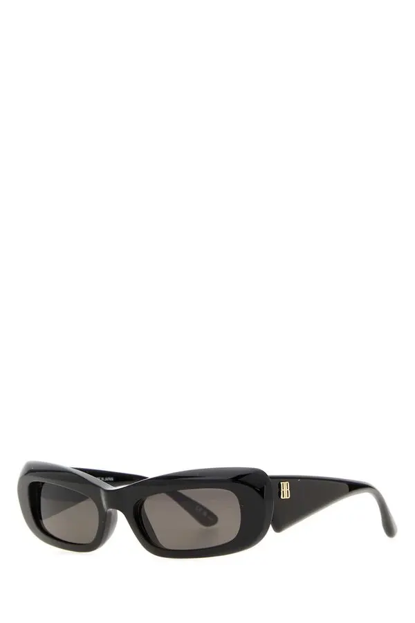 Balenciaga Diva Acetate Sunglasses