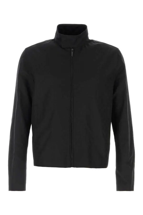 Gucci Gg Cotton Jacket