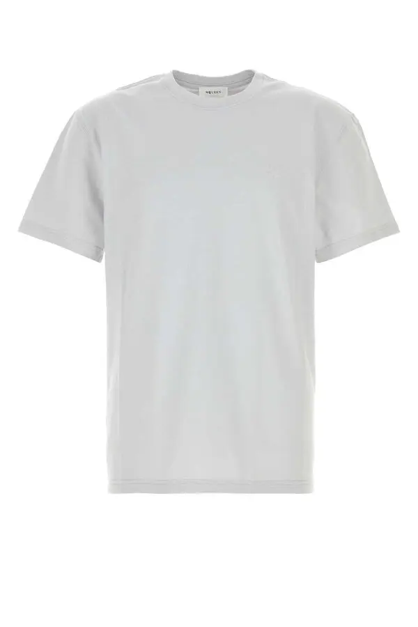 Alexander McQueen Lightweight Cotton T-shirt