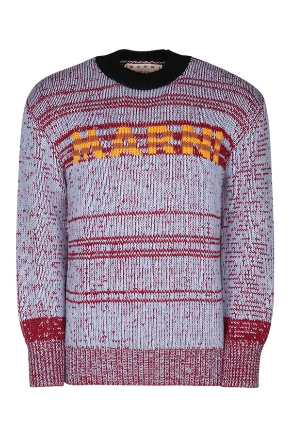Marni Cotton Knitwear