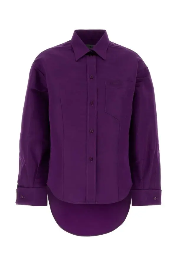 Balenciaga Button-down Shirt