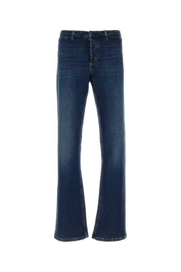 Gucci Stretch Denim Jeans For