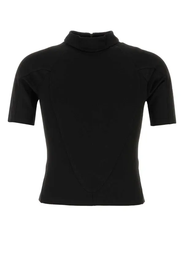 Gucci Tech Fabric T-shirt