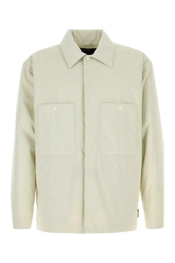 Herno Nylon Padded Jacket For