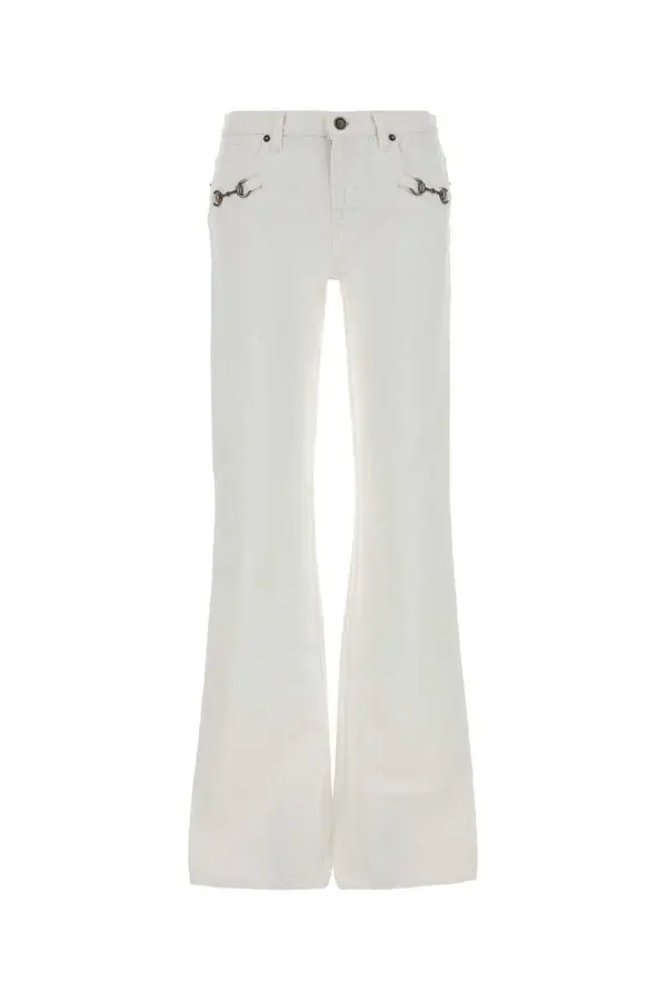 Gucci Classic Denim Jeans