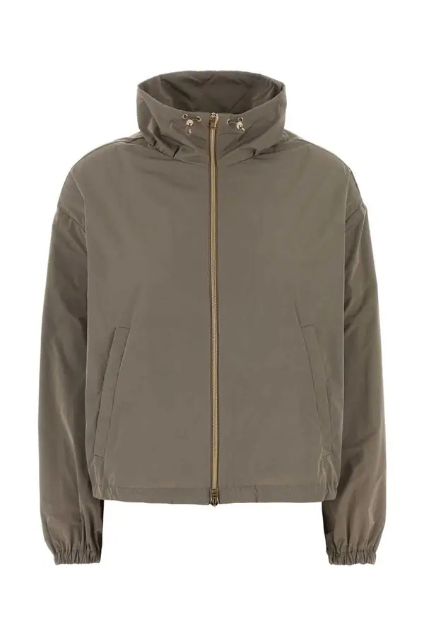 Herno Polyester Windbreaker