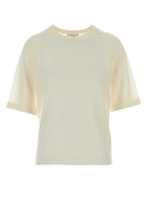 Loulou De Saison Cashmere Nala T-shirt