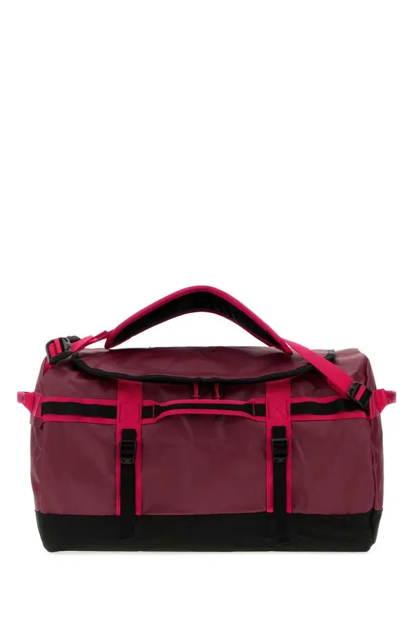 The North Face S Base Camp Duffel Travel Handbag