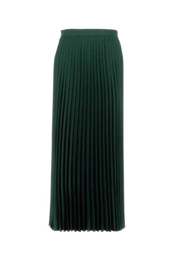 WEEKEND Satin Nicchia Skirt