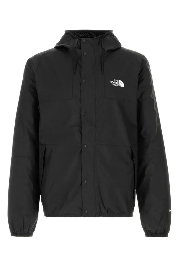 The North Face Polyester Jacket