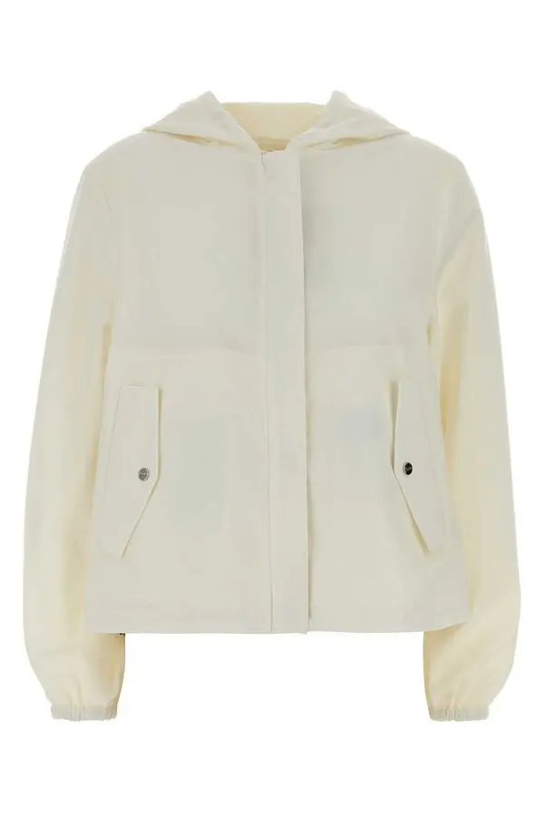 Herno Reversible Jacket