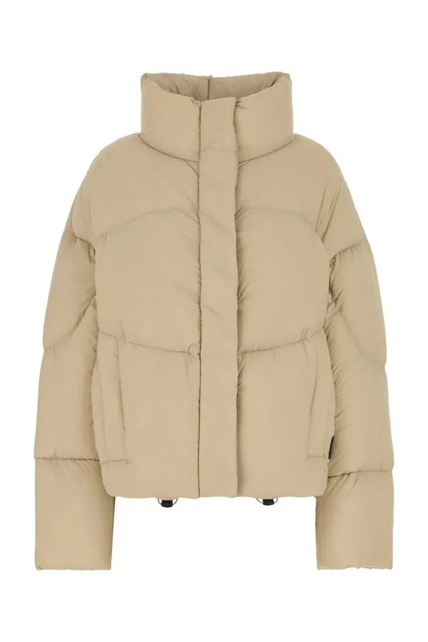 Bacon Down Puffer Vest