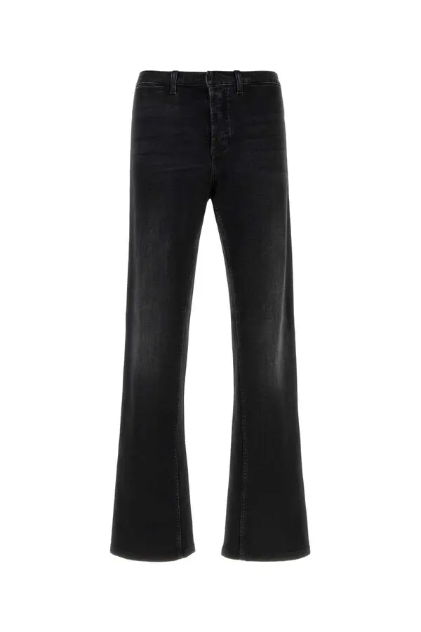 Gucci Stretch Denim Jeans
