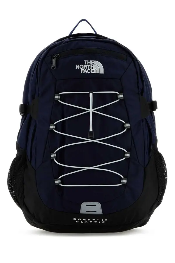 The North Face Borealis Classic Backpack 30cm X 48cm X 18cm Nylon