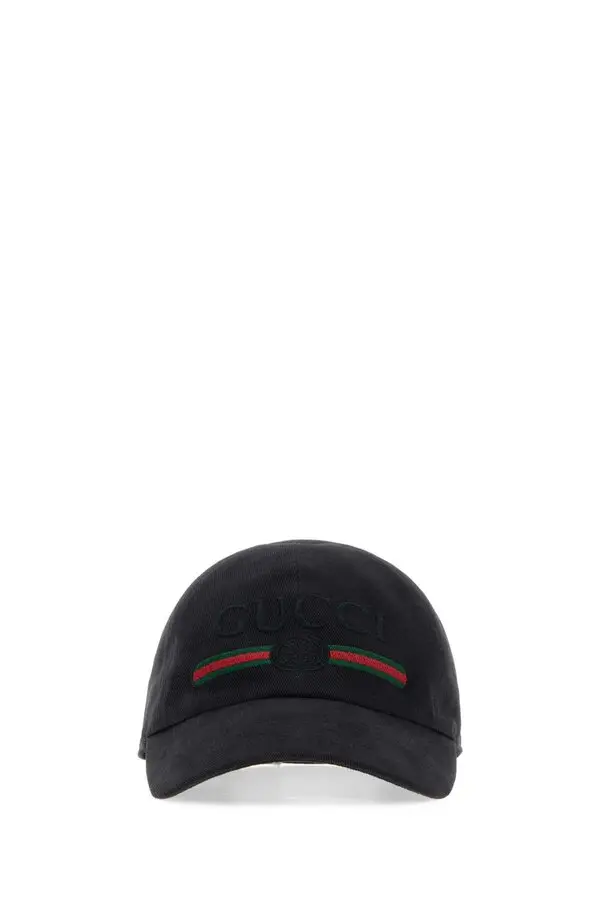 Gucci Baseball Cap