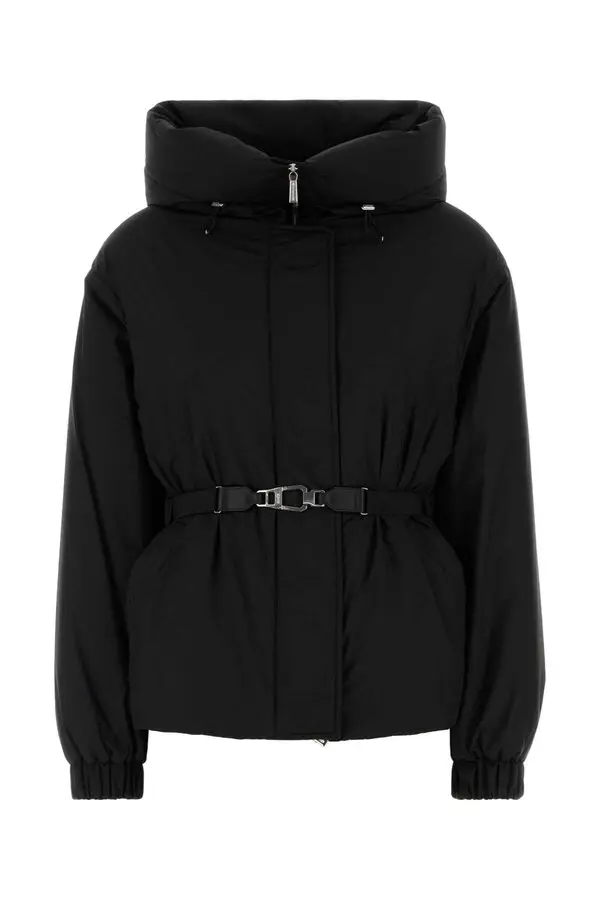 MOORER Glarea Polyester Down Jacket