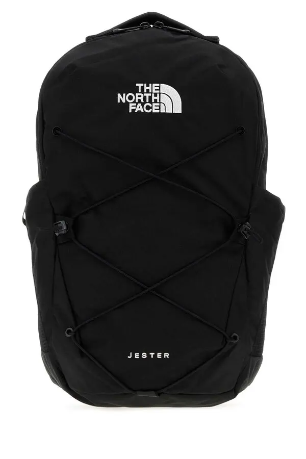The North Face Jester Backpack Fabric, Mini With 28 Cm X 46 Cm X 21 Cm Dimensions