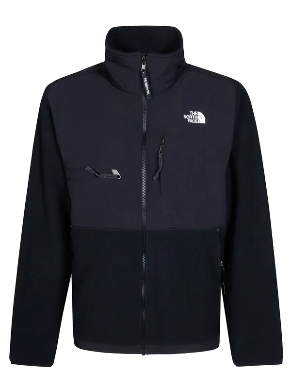 The North Face Retro Denali Jacket - Nero