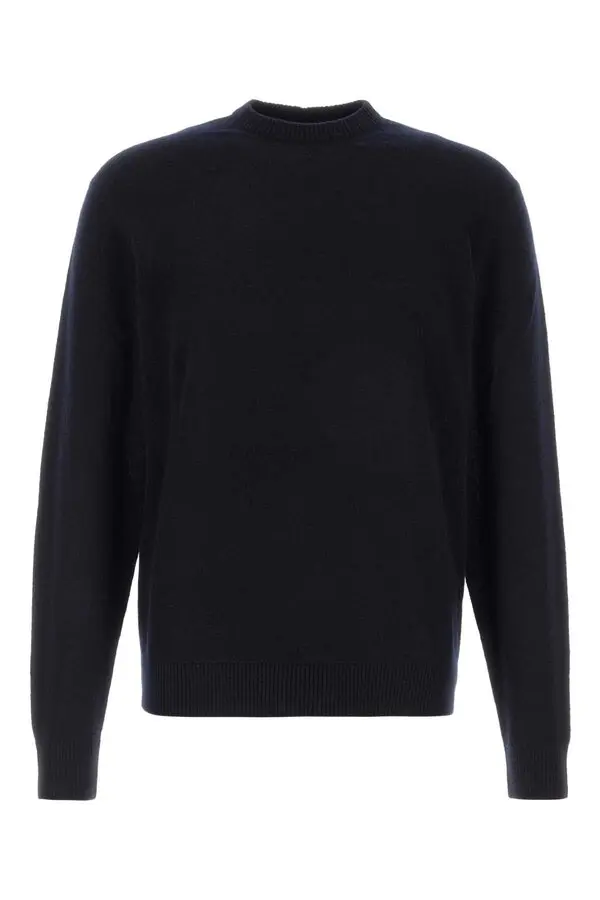GIORGIO ARMANI X ALANUI Cashmere-silk Blend Sweater