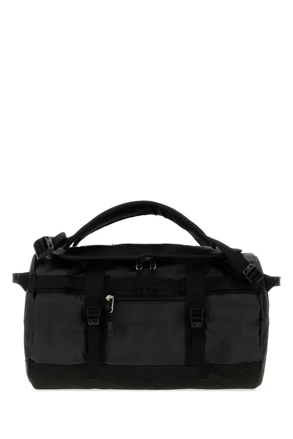 The North Face Base Camp Xs Travel Duffel Handbag For