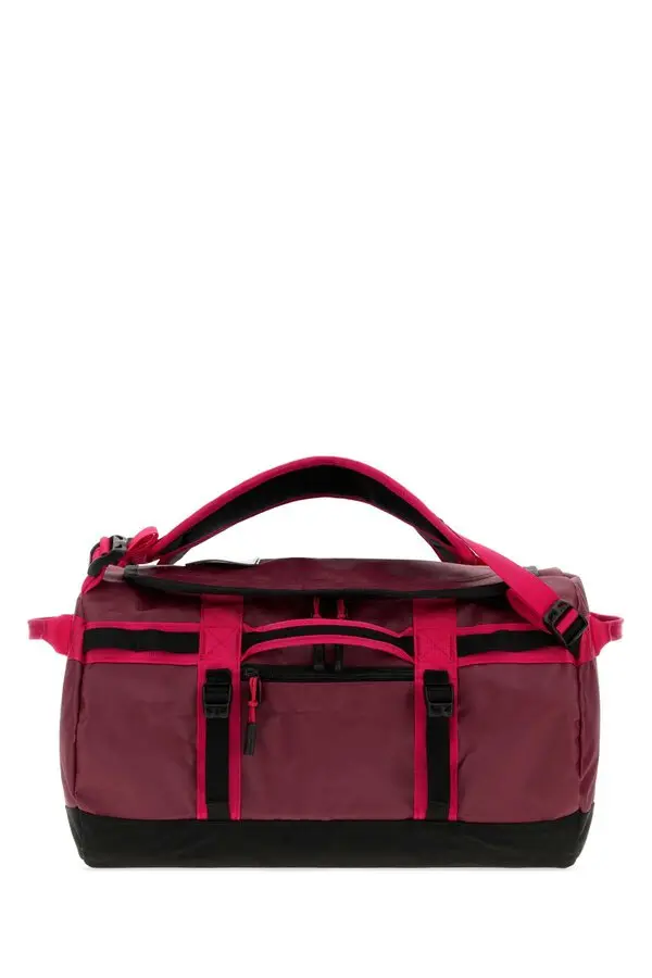 The North Face Base Camp Xs Mini Duffel Travel Bag