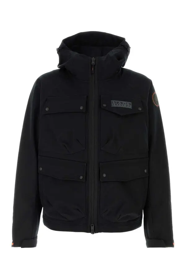 NAPAPIJRI A-rivalto Polyester Jacket