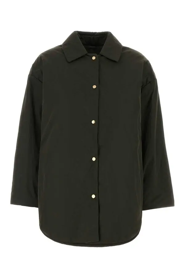 MM THE CUBE Carlotta Padded Jacket