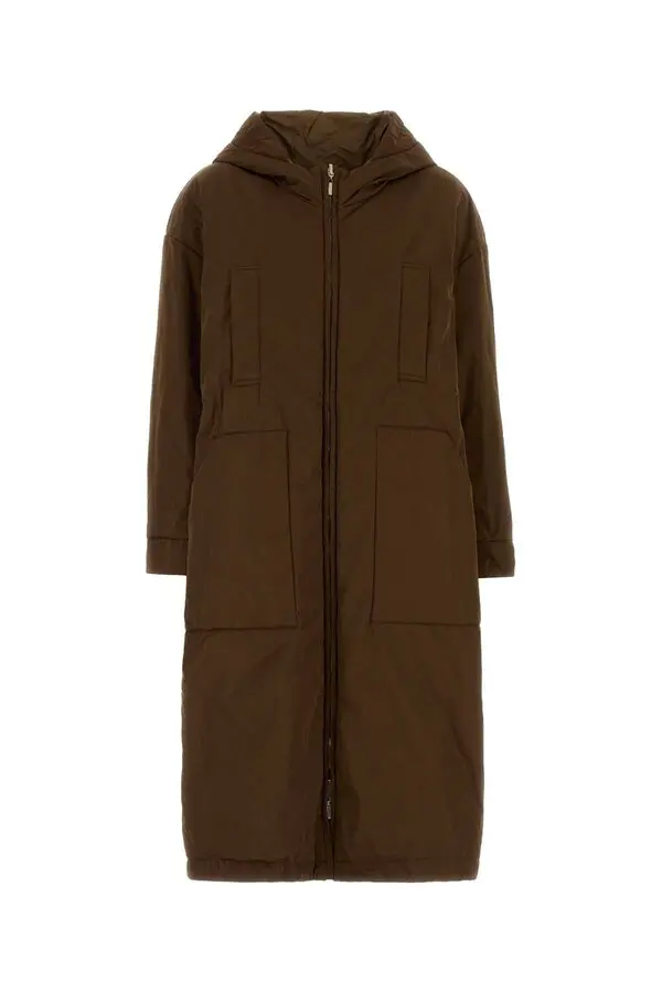MM THE CUBE Reversible Bosco Polyester Jacket