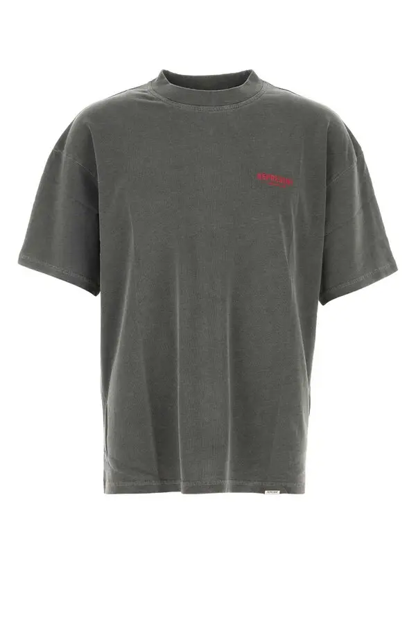 REPRESENT Oversize Cotton T-shirt
