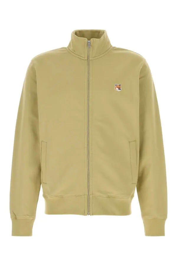 Maison Kitsuné Cotton Sweatshirt