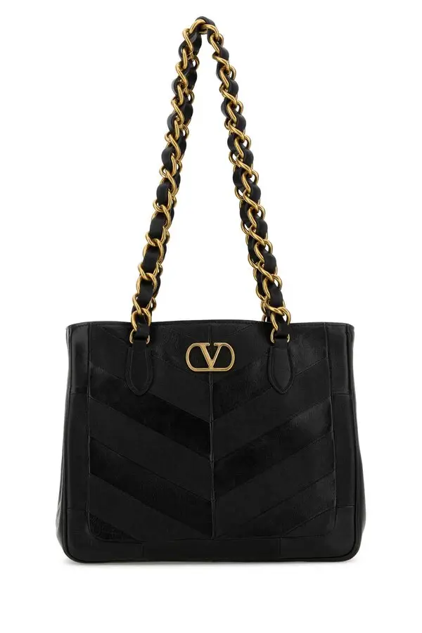 Valentino Garavani The Seine Shopping Handbag