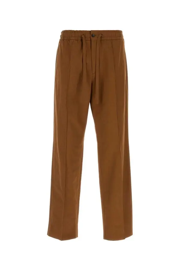 Valentino Garavani Cotton Pant