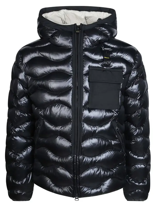 BLAUER. Bryant Lightweight Jacket