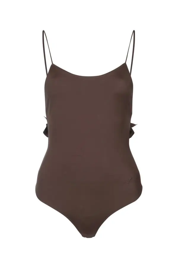 Jacquemus Cabana One-piece Swimsuit