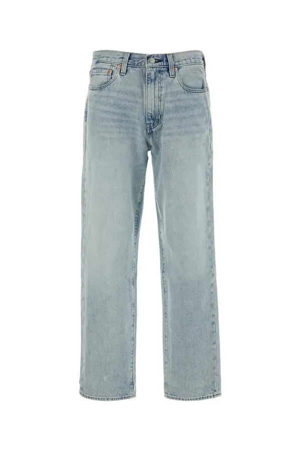 LEVI'S Denim 568 Loose Jeans