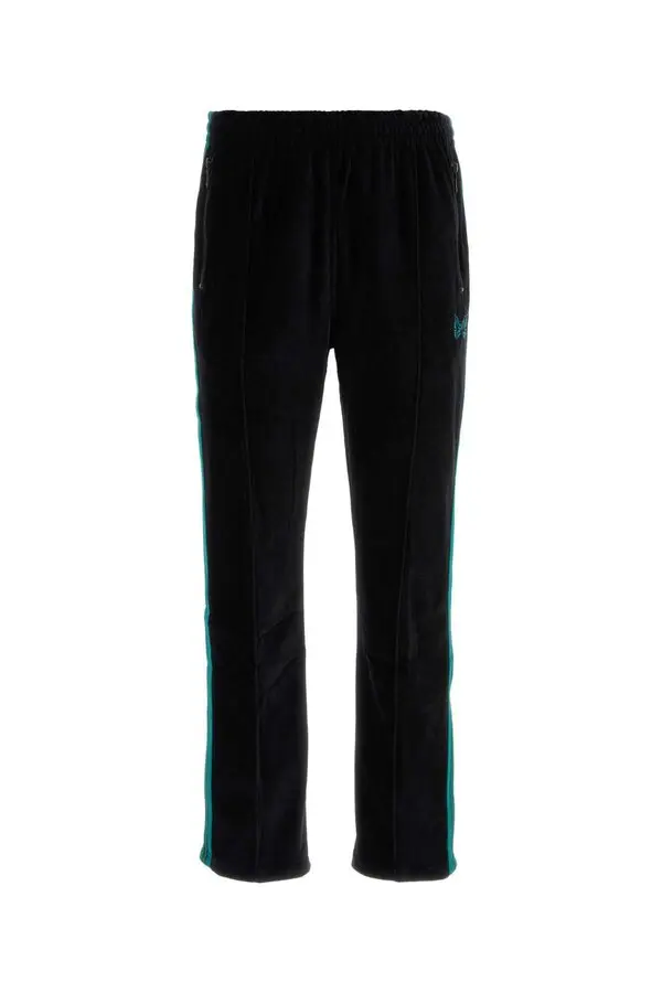 Needles Needle-style Velvet Pant